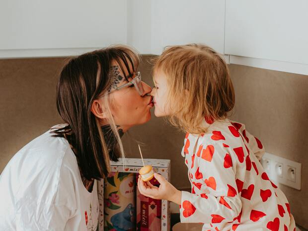 Den matek: Tipy na Mixit dárky pro maminku | Mixit.cz