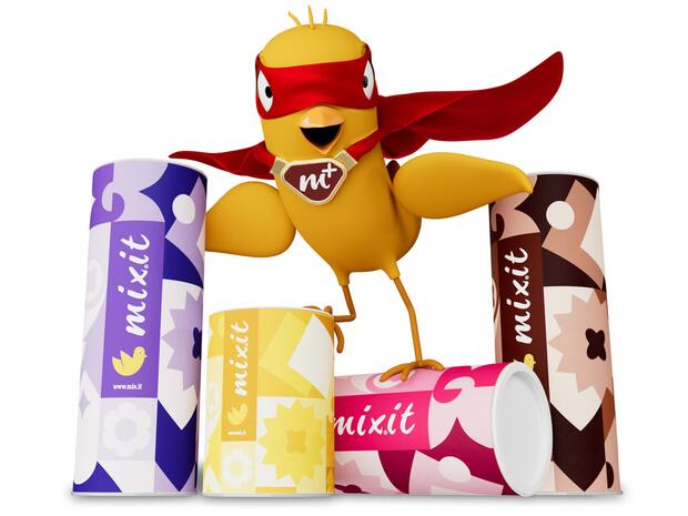 Willkommen bei Mixit! | Mixit.de