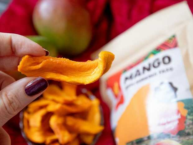 Mango Single Origin: Dlaczego jest takie smaczne? | Mixit.pl