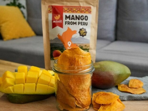 Single Origin | Mixit.ro