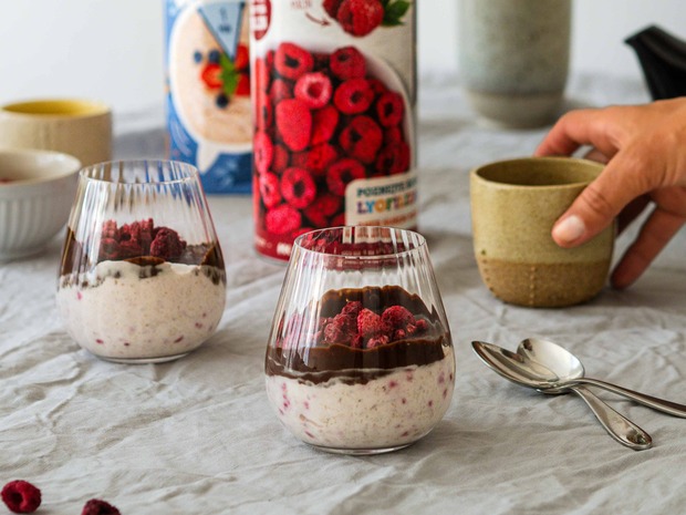 Recept: Ovsené sušienky | Mixit.sk