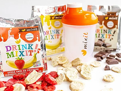 O nás | Mixit.cz