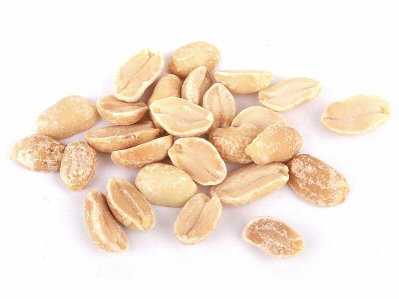 Arahide prăjite | Mixit.ro