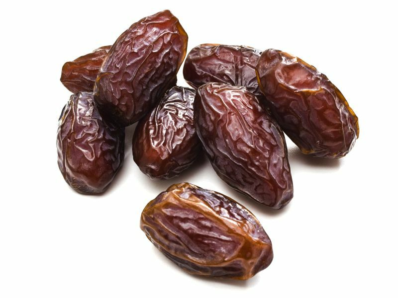 Ovoce, oříšky a čoko | Mixit.cz