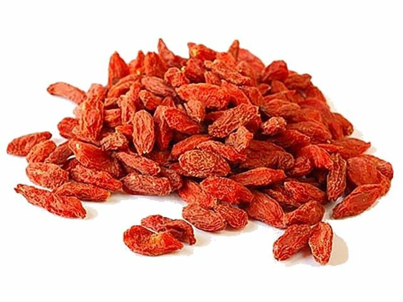 Goji bogyó | Mixit.hu