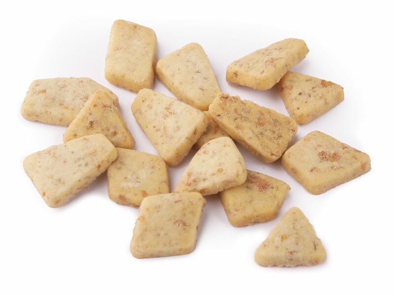 Müsli a granola | Mixit.cz