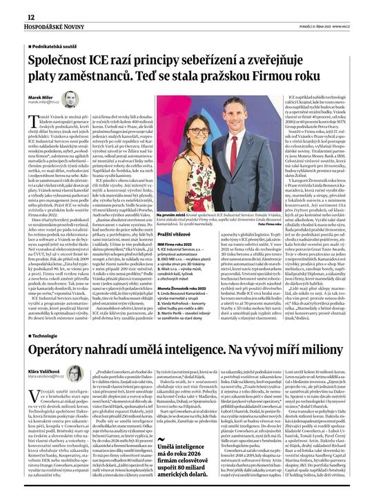 Média o nás | Mixit.cz