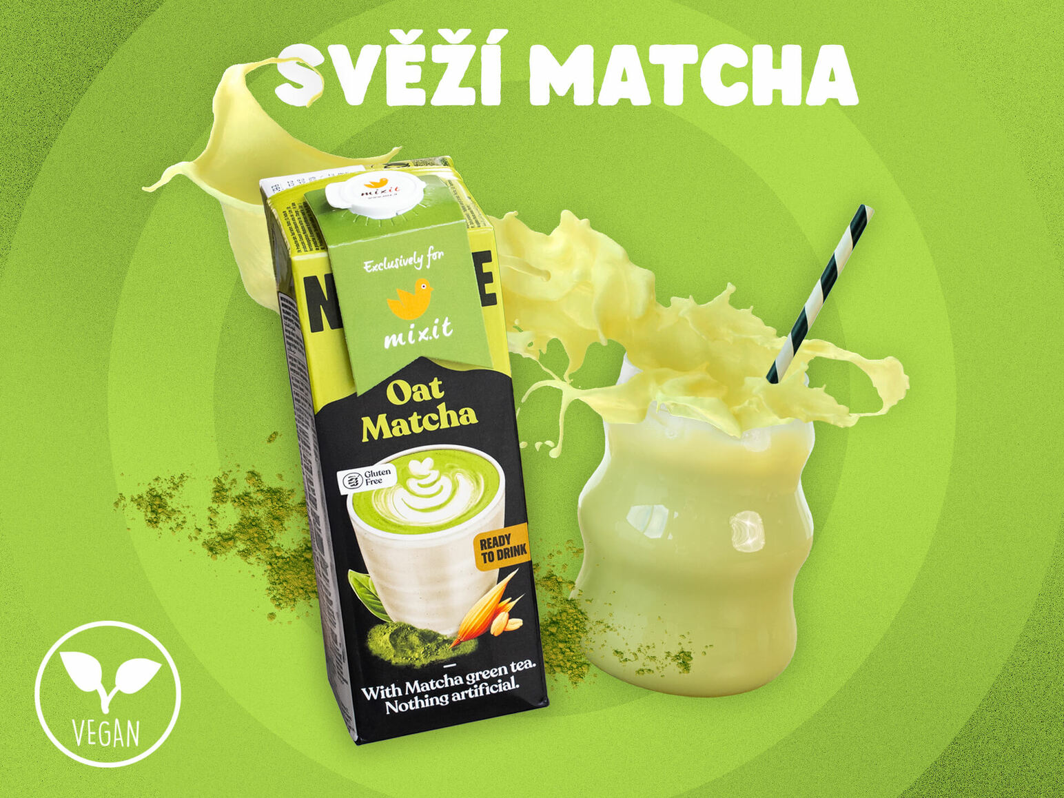 Mixit.cz: Kompletní nabídka jen u nás. Müsli, ovoce, čokoláda, oříšky ...