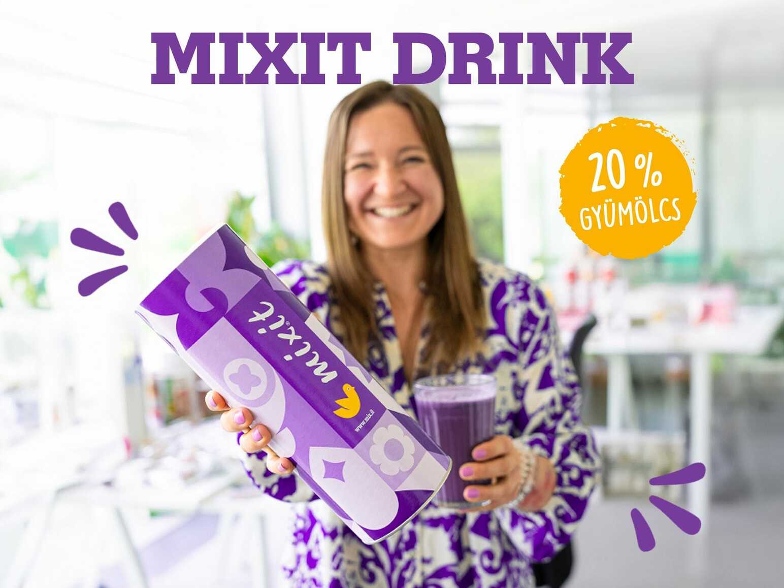 Mixit.hu: Teljes ajánlat csak nálunk. Müzli, gyümölcs, csokoládé, dió ...