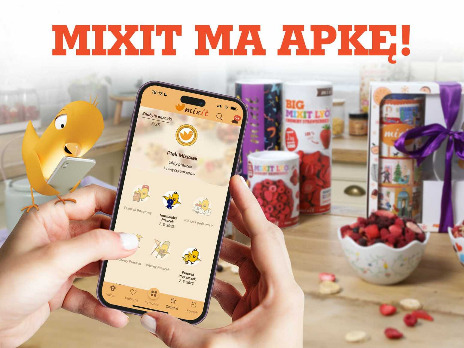 Mixit.pl