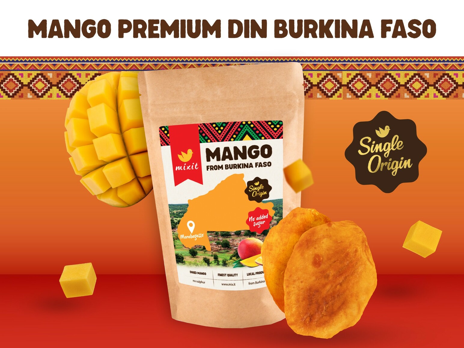 Mixit.ro: Oferta completă numai la noi. Muesli, fructe, ciocolată, nuci | Mixit.ro