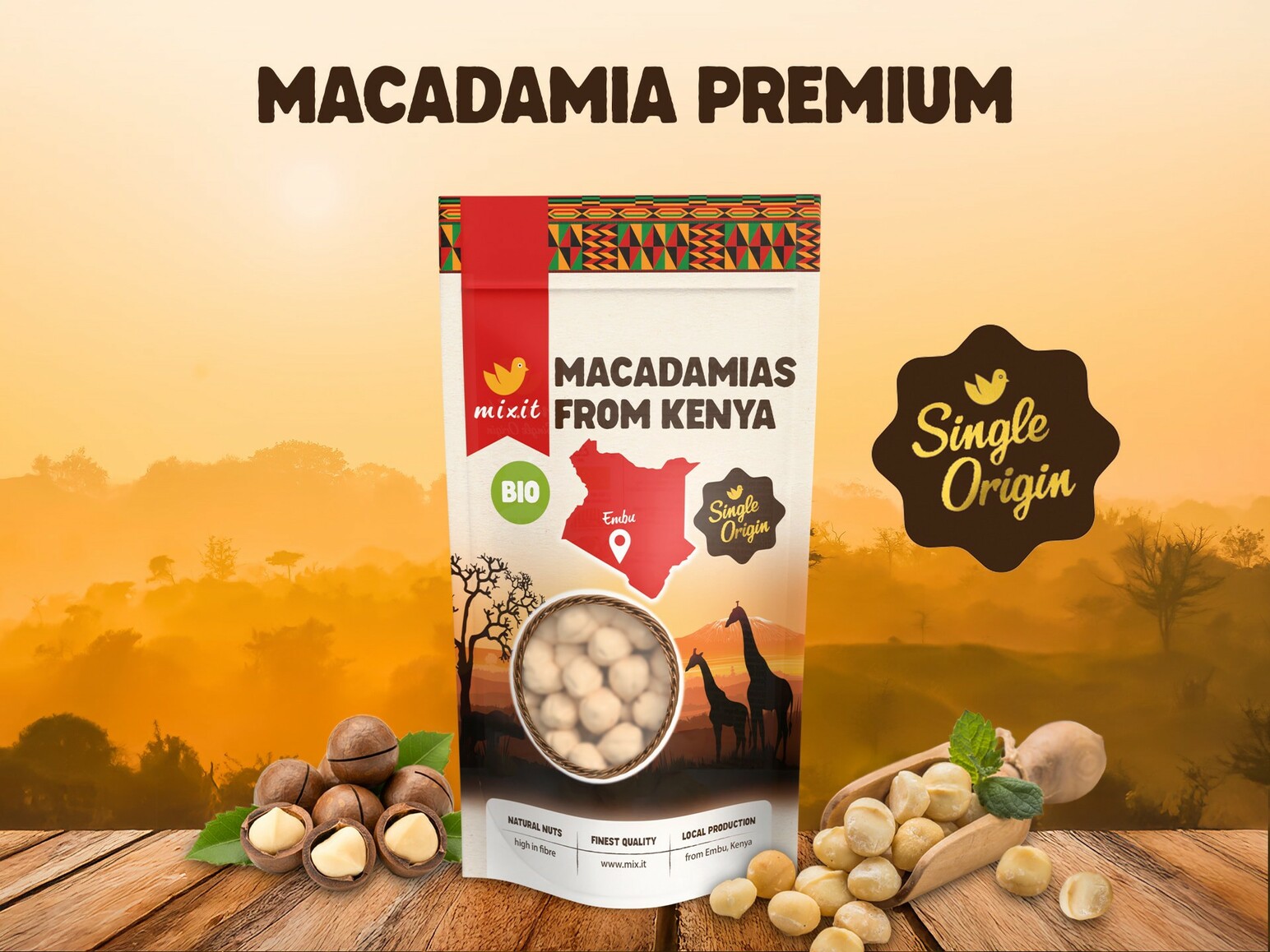 Mixit.ro: Ofertă completă numai la noi. Muesli, fructe, ciocolată, nuci | Mixit.ro