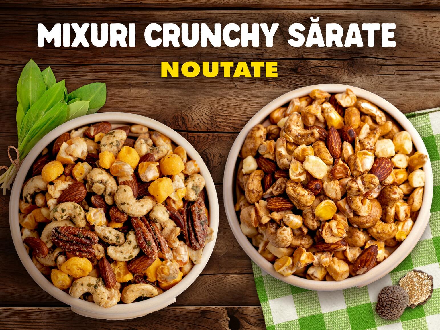 Mixit.ro: Ofertă completă numai la noi. Muesli, fructe, ciocolată, nuci ...