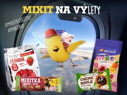 Mixit.sk