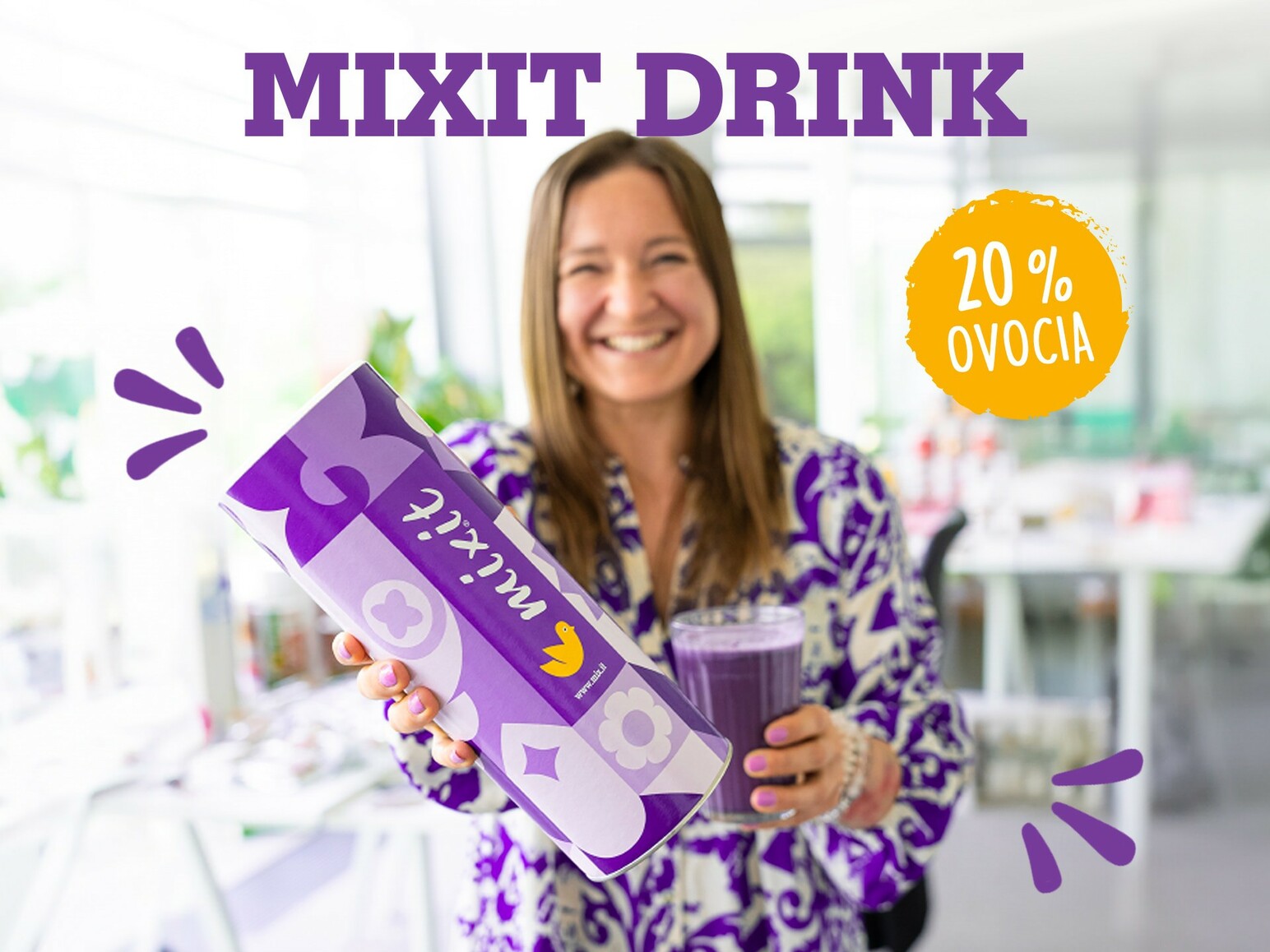 Mixit.sk: Kompletná ponuka len u nás. Müsli, ovocie, čokoláda, orechy ...