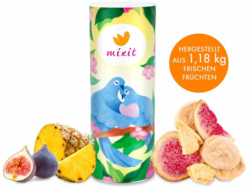 Mixt Neuheiten: Das komplette Angebot nur bei uns | Mixit.de