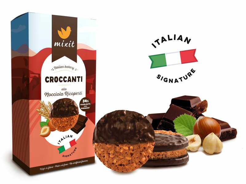 Mixit novinky: Kompletná ponuka len u nás | Mixit.sk