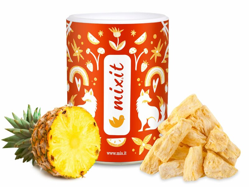 Mixit novinky: Kompletní nabídka jen u nás | Mixit.cz