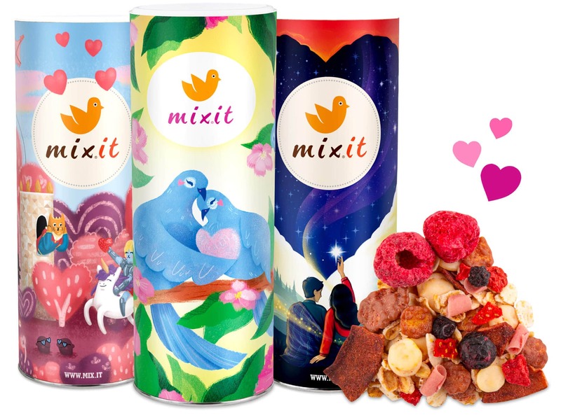 Szerelmi elixír mix: Gyűjtői kiadás | Mixit.hu