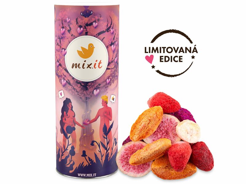 Mixit plus+: Vybrané produkty za zvýhodněné ceny | Mixit.cz