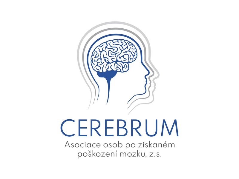 Dar pro CEREBRUM | Mixit.cz
