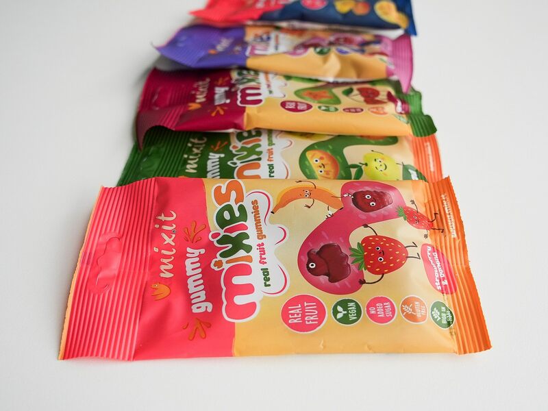 Degustační sada Mixies | Mixit.cz