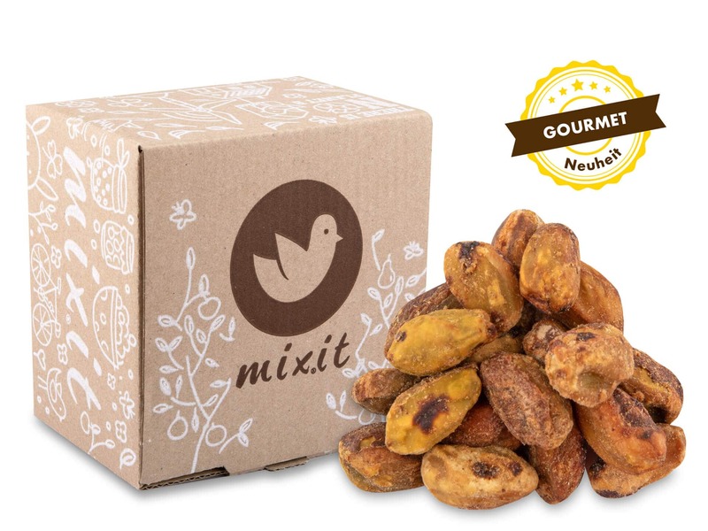 Mixt Neuheiten: Das komplette Angebot nur bei uns | Mixit.de