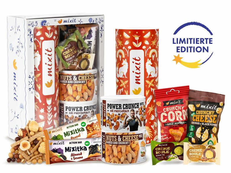 Mixt Neuheiten: Das komplette Angebot nur bei uns | Mixit.de