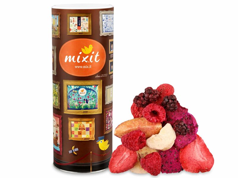 Mixit Bestsellerek – A vásárlók kedvenc müzlijei és ropogós finomságai | Mixit.hu