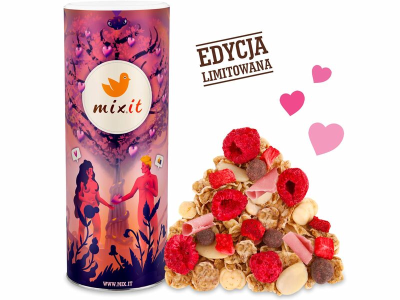 Eliksir miłości 2023 | Mixit.pl