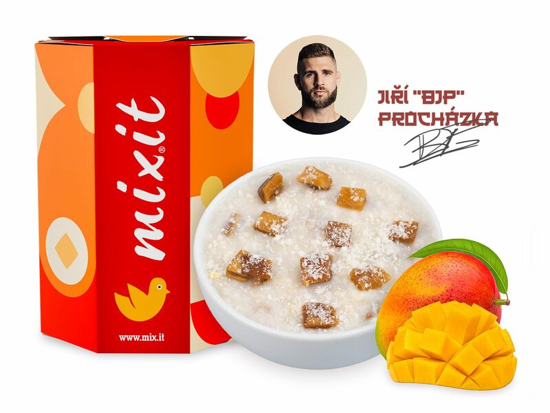 Mango-tecă | Mixit.ro