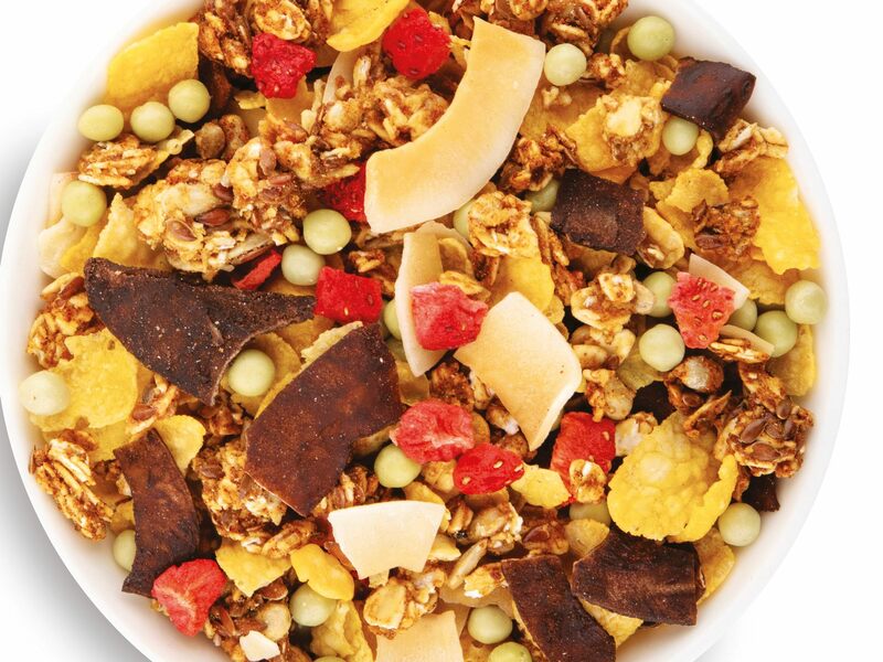 Veľ-koko-nočný mix | Mixit.sk