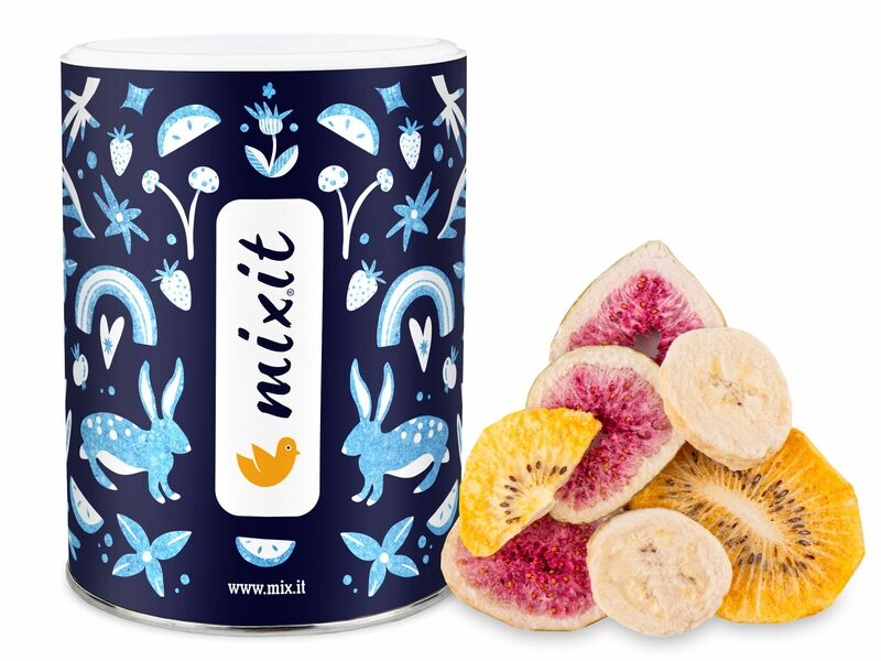 Mixit pentru vegani! | Mixit.ro