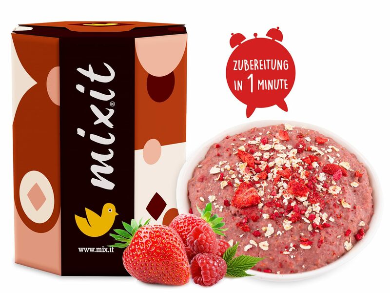 Mixt Neuheiten: Das komplette Angebot nur bei uns | Mixit.de