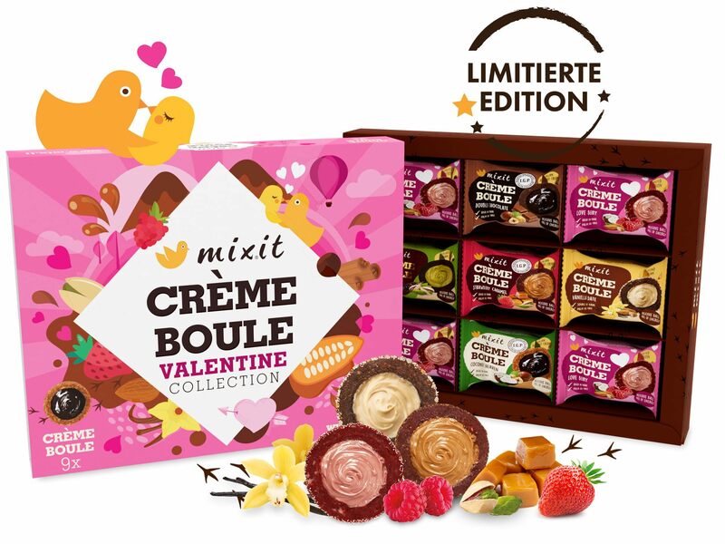 Mixt Neuheiten: Das komplette Angebot nur bei uns | Mixit.de