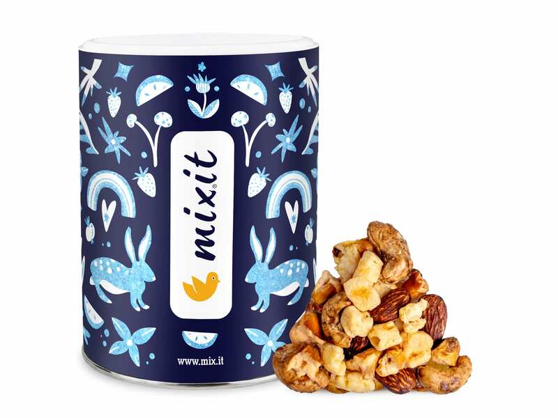 Vyhledávání | Mixit.cz