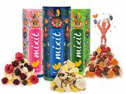 6 heti egészséges müzli | Mixit.hu