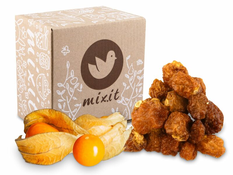 Physalis | Mixit.pl