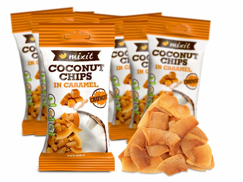 Mixit novinky: Kompletní nabídka jen u nás | Mixit.cz