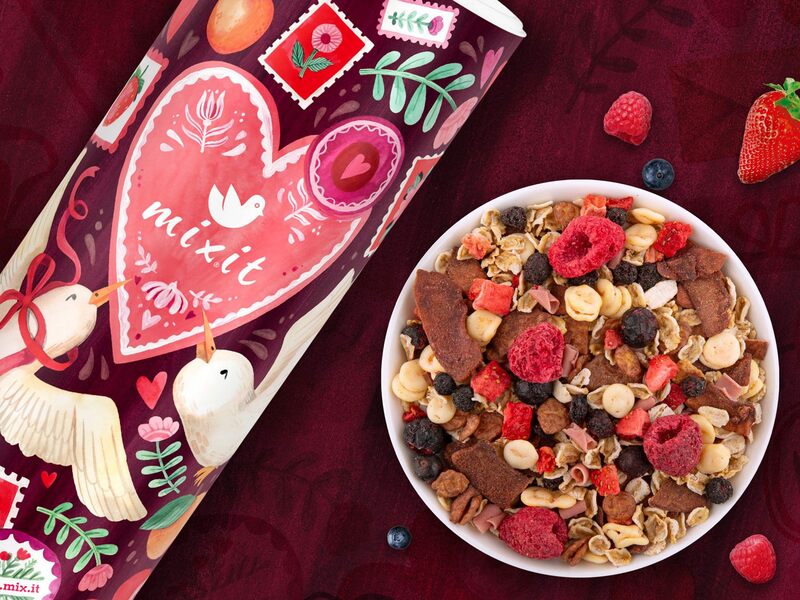 Elixír z lásky – sada 2go | Mixit.cz