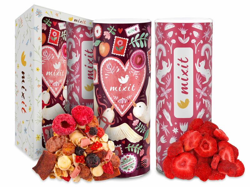 Mixt Neuheiten: Das komplette Angebot nur bei uns | Mixit.de