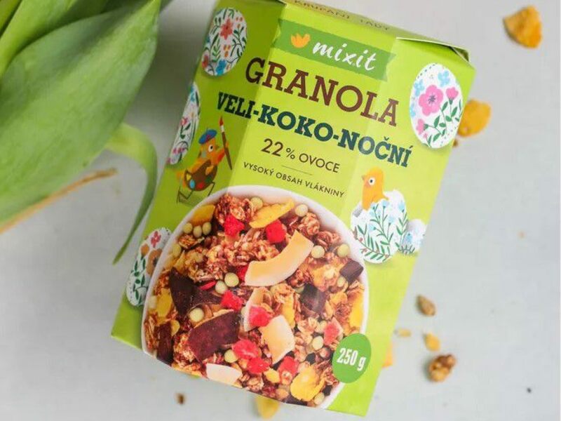 Veli-koko-noční mix (250 g) | Mixit.cz