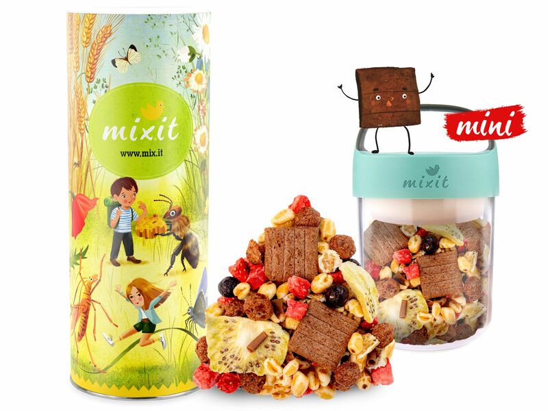 Mixit Sulis 2go szett | Mixit.hu