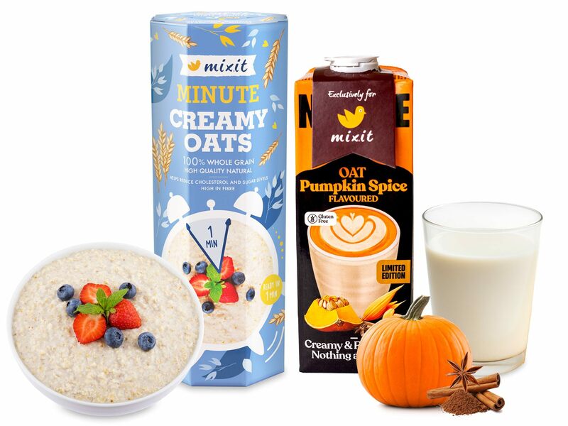 Mixit novinky: Kompletná ponuka len u nás | Mixit.sk