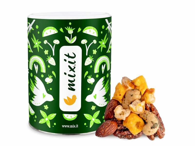 Vyhledávání | Mixit.cz