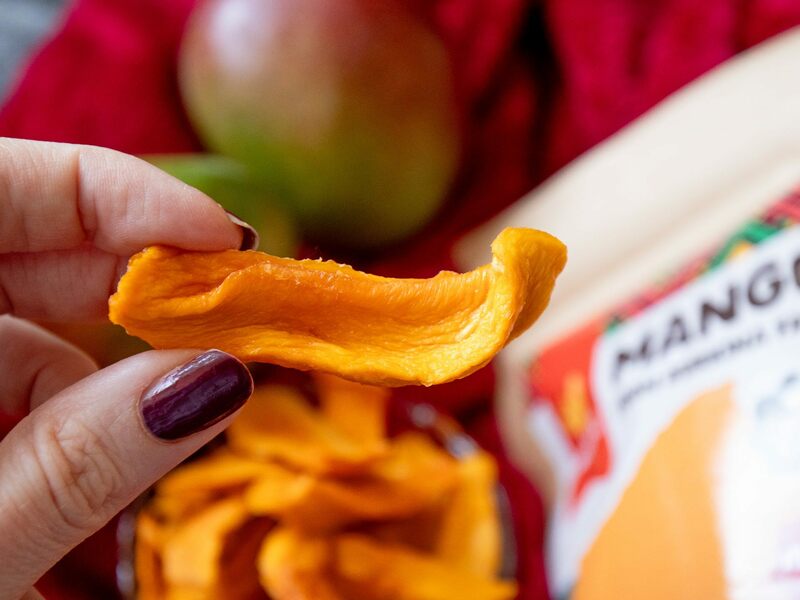 Single Origin - Mango z Burkina Faso | Mixit.sk