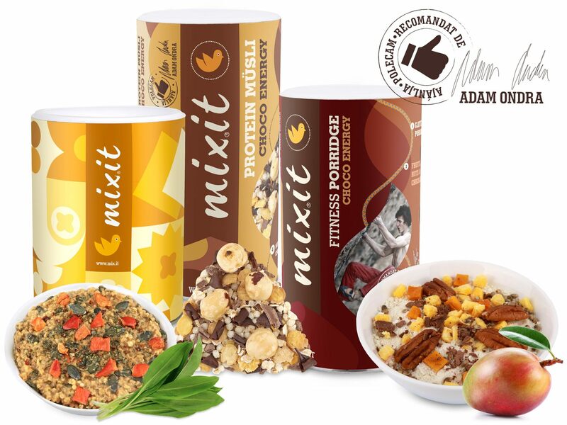 Oryginalne zestawy podarunkowe w promocyjnych cenach | Mixit.pl | Mixit.pl