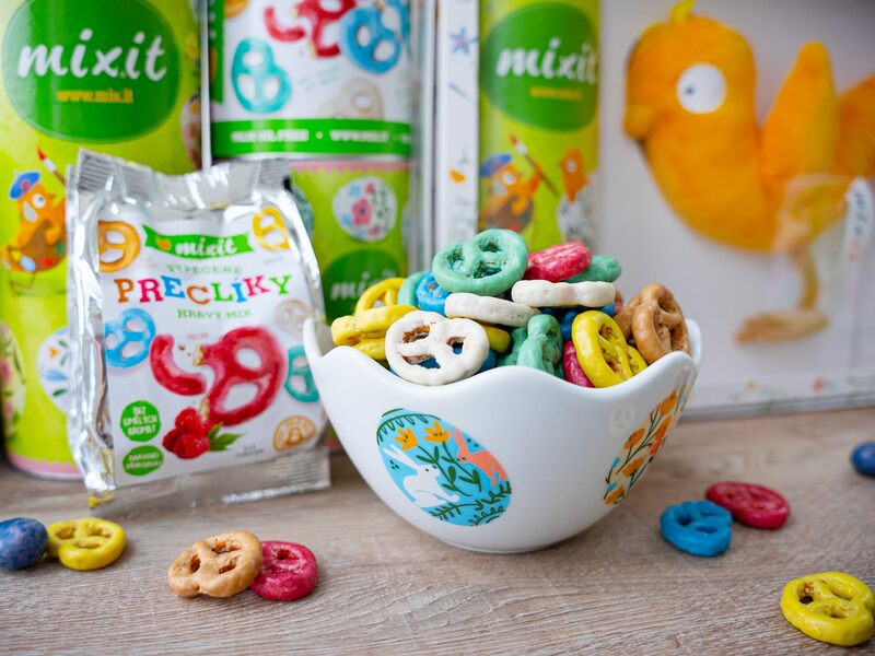 Mixit preclíky – Hravý mix | Mixit.cz