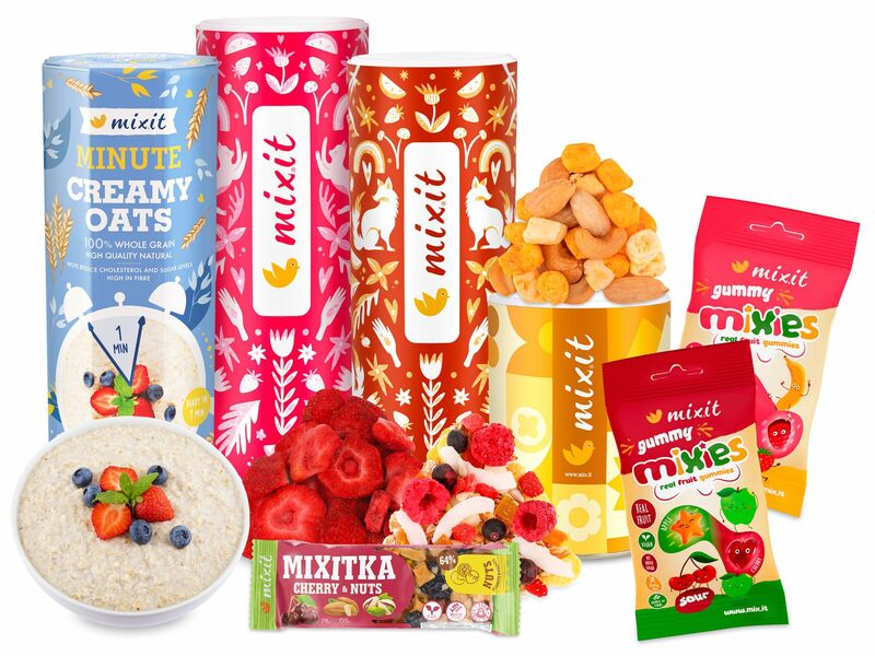 Unsere bestseller Produkte. | Mixit.de