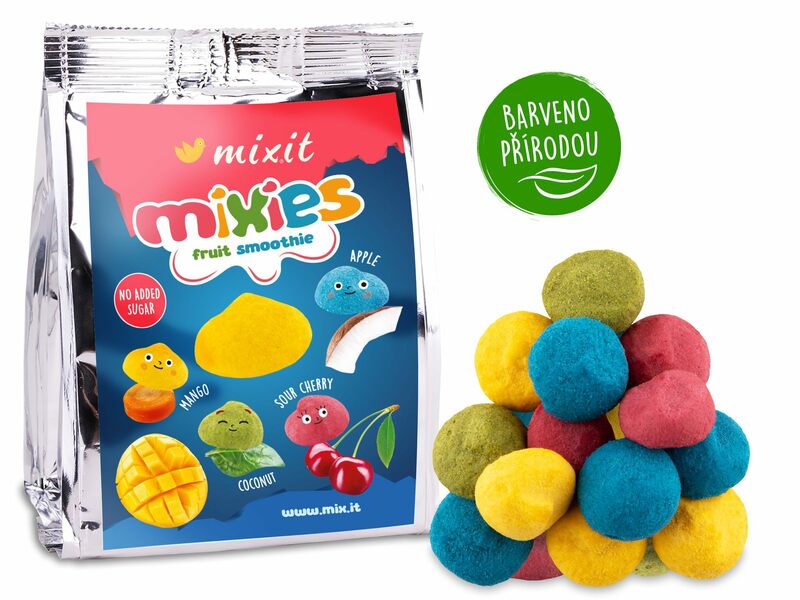 Mixit plus+: Vybrané produkty za zvýhodněné ceny | Mixit.cz